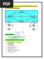 2.9.1 Packet Tracer - Basic Switch and End Device Configuration | PDF | Computer Network ...