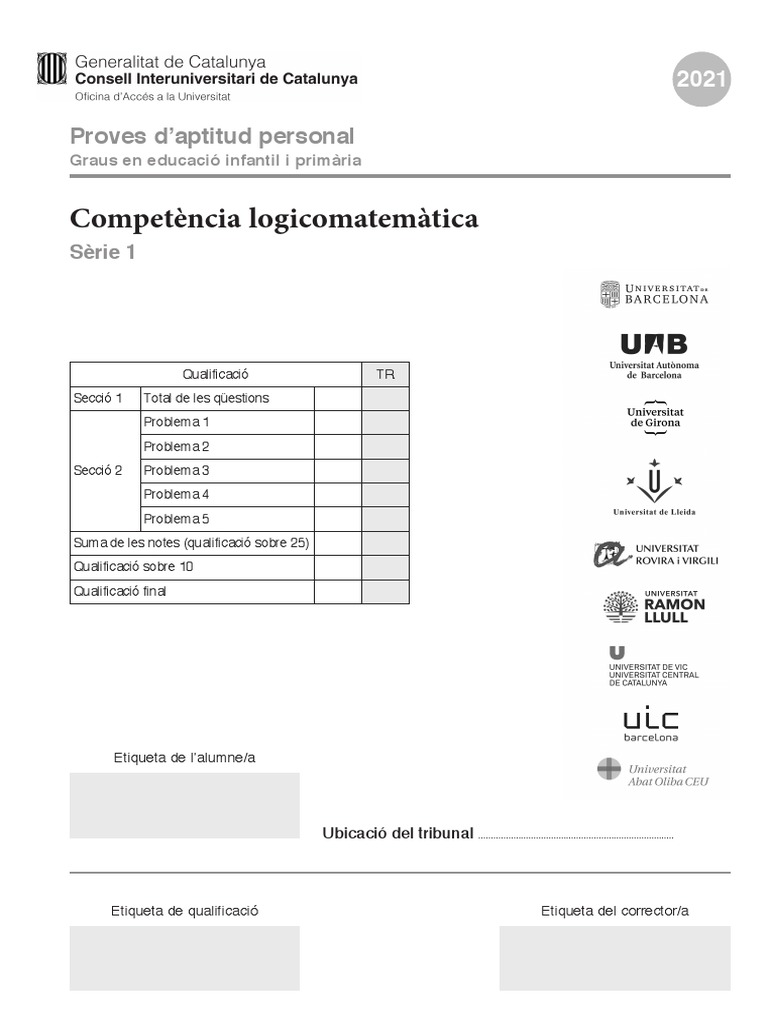 PAP-CLOM-S1-cat-2021 | PDF