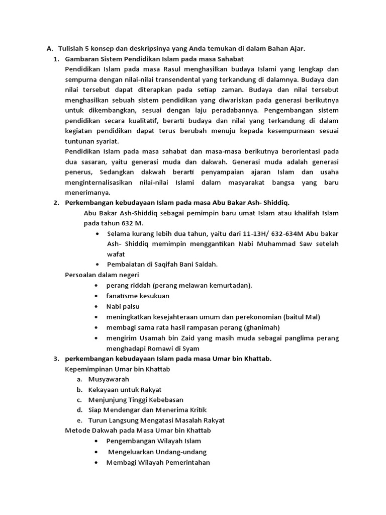 KB 1 Ski | PDF | Politik | Agama & Spiritualitas