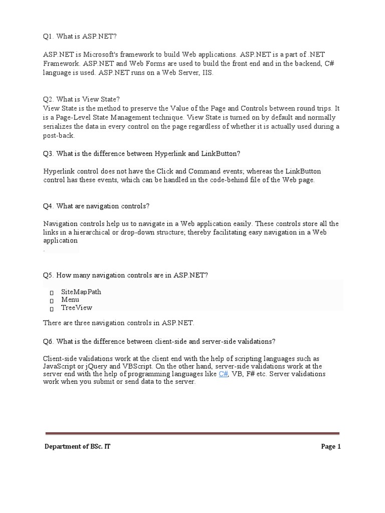 Awp Viva | Download Free PDF | Ajax (Programming) | World Wide Web