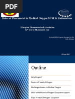 Dagu 2.0 Health Management System Overview | PDF | Logistics | Supply Chain