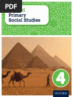 Oxford International Primary Science Student Book 4 | PDF