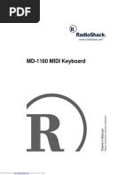 VirtualDJ Keyboard Shortcuts Guide | PDF | Computer Keyboard | Keyboard ...