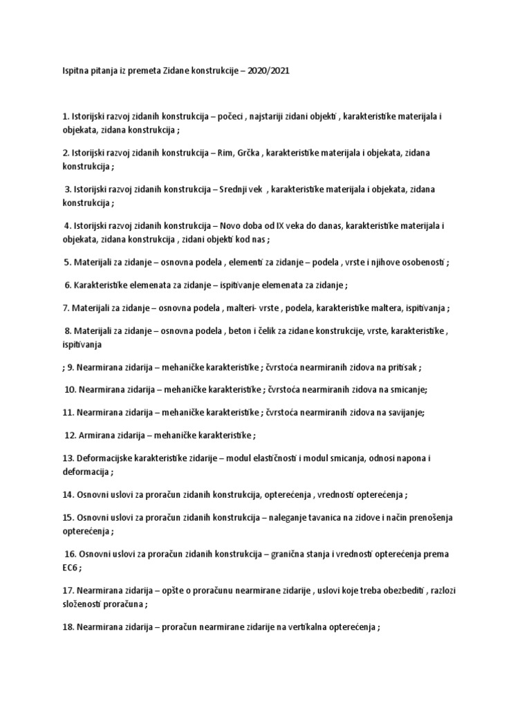 Skripta Zidane AMIL DZANKOVIC | PDF