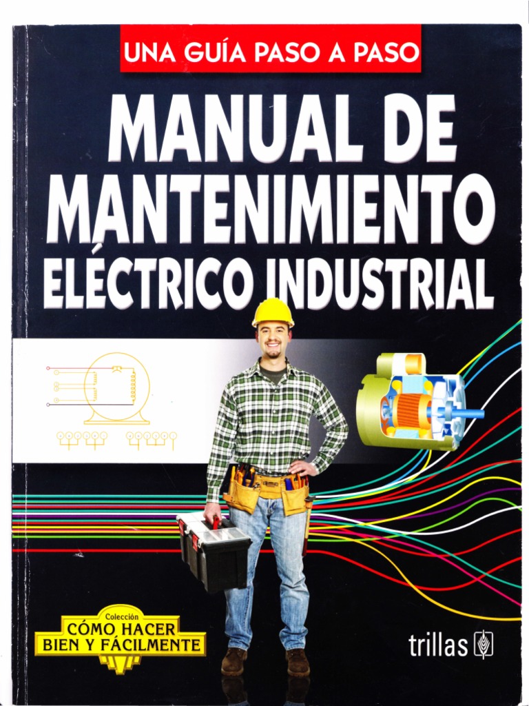 Manual de Mantto | PDF | Imán | Electrostática