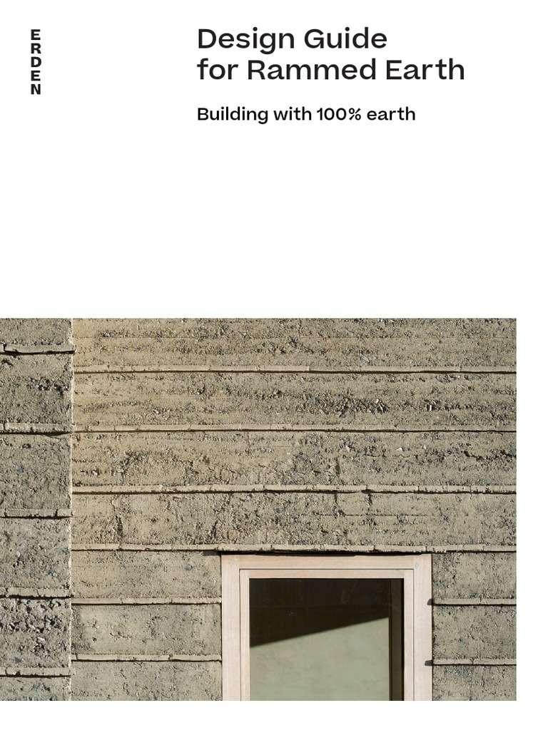LTE Design Guide - EN - Digital | PDF | Concrete | Humidity