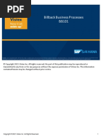 Vistex Process | PDF