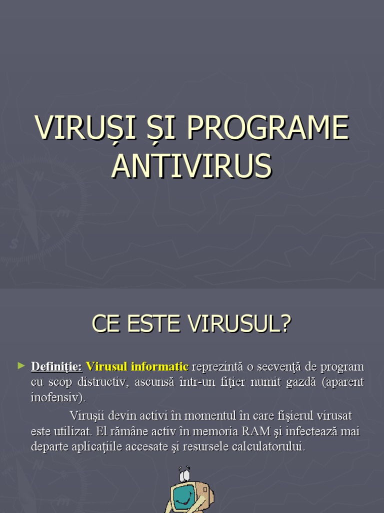 Virusi | PDF