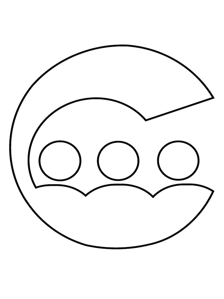 Isologo para Pintar | PDF