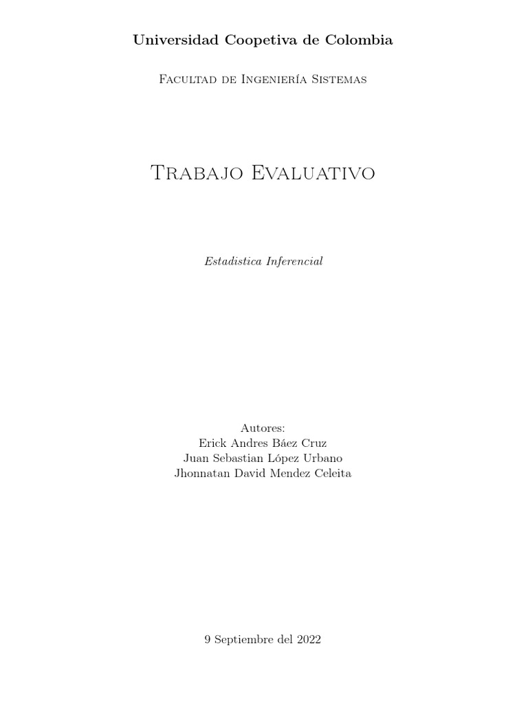 Taller EDO 2 | PDF | Temperatura | Cantidades fisicas