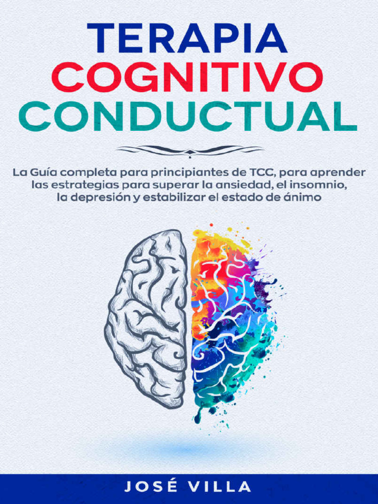 Terapia-Cognitivo-Conductual-La-Guía-completa-para-principiantes-de-TCC ...