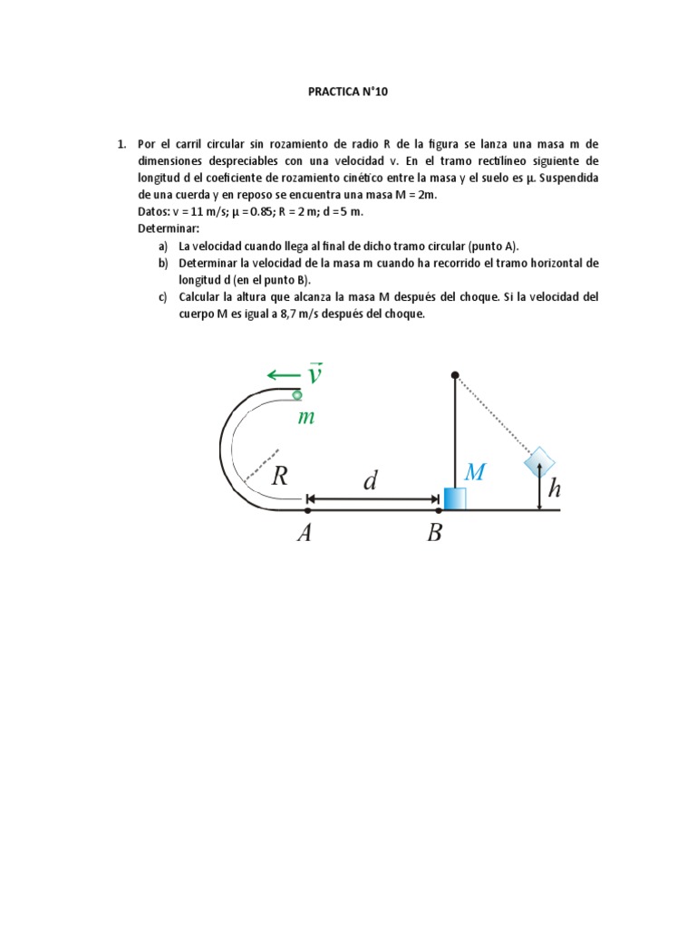 Practica N | PDF
