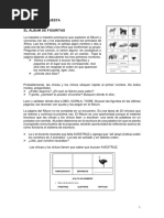 ACTIVIDADES Feroz Feroz | PDF