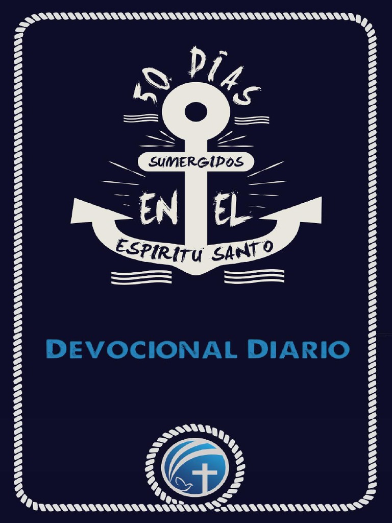 50 Dias Con El ES | PDF