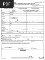 Prise en Charge (D09 Hors Québec) | PDF | Canada