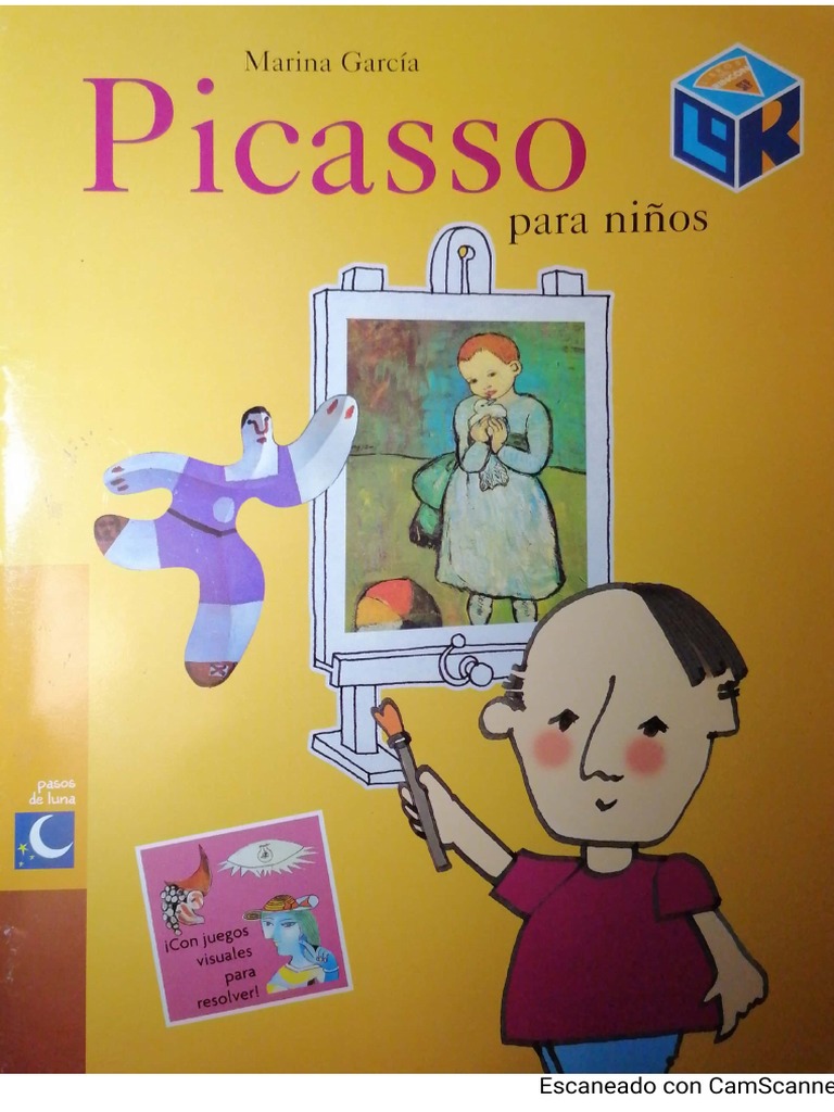 Picasso | PDF
