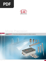 Understanding Cold Differential Test Pressure | PDF | Pressure | Valve
