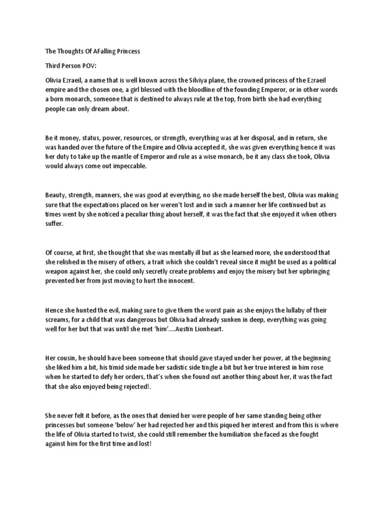 The Conqueror Path 2 | PDF