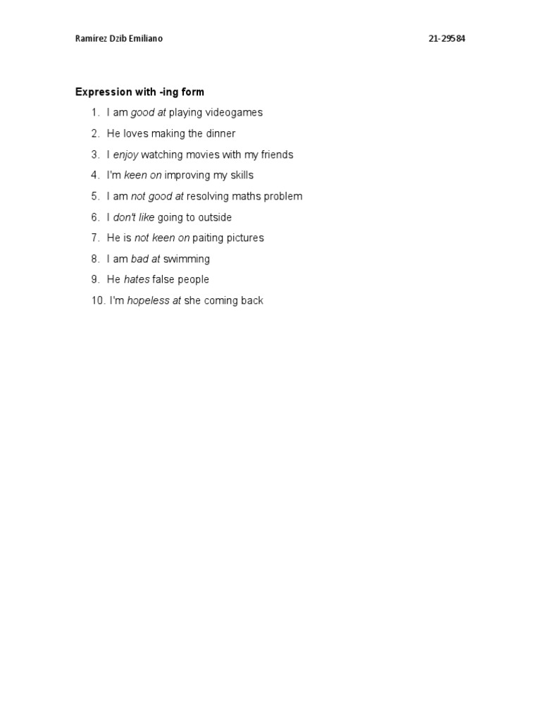 A1 - Ramirez Dzib | PDF