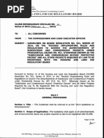 Department Circular No. 2024-005 - Codified Rules and Regulations | PDF ...