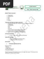 Canine Ear Cytology Examination Guide | PDF | Staining | Ear