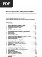 Sound Velocity Chart PDF | PDF | Transition Metals | Building Engineering