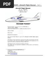 C152 Poh | PDF