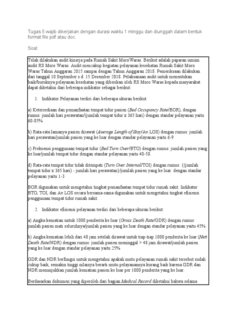 Tugas2 Lab AUdit | PDF