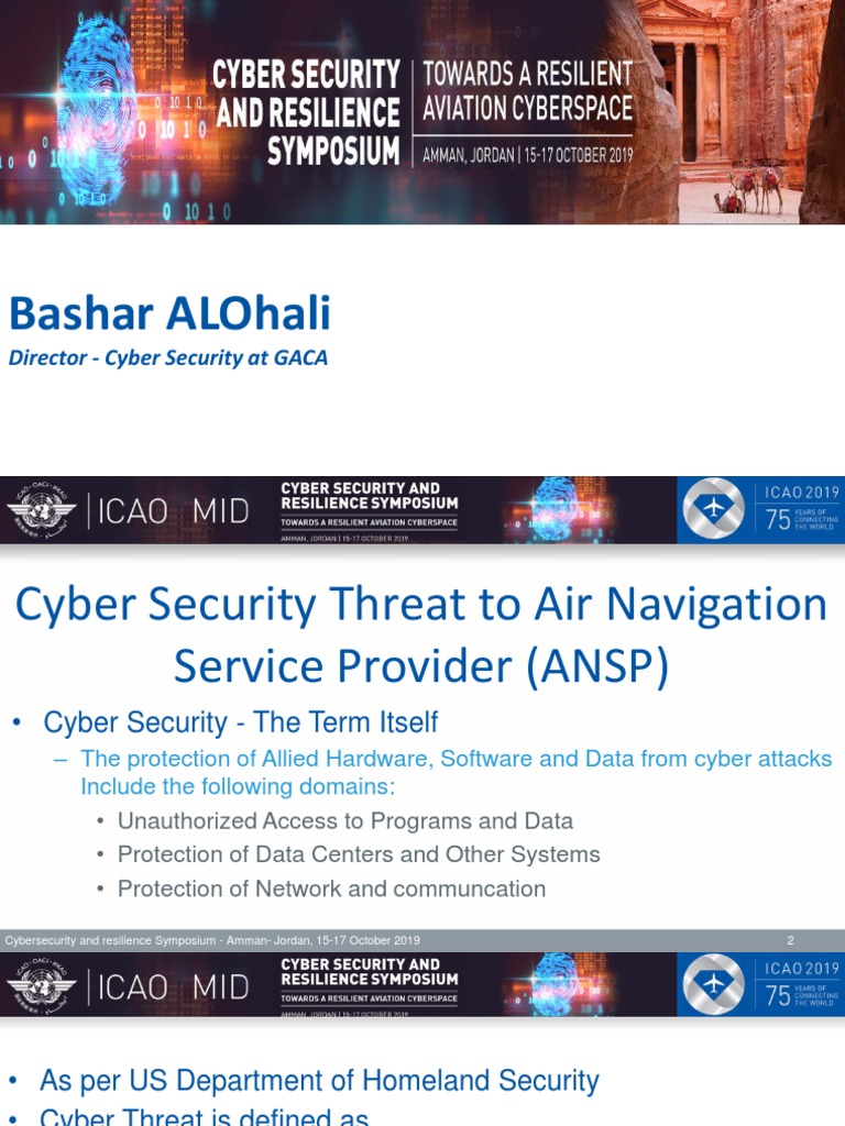 2 - Cyber Security | PDF | Security | Computer Security