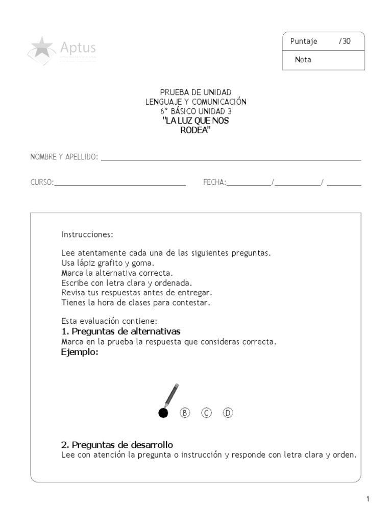 2021 05 25 Pu U3 6 Lje | PDF | Sicología | Cognición