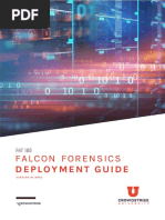 Trellix Application Control For Windows Essentials | PDF | Port (Computer Networking) | Command ...