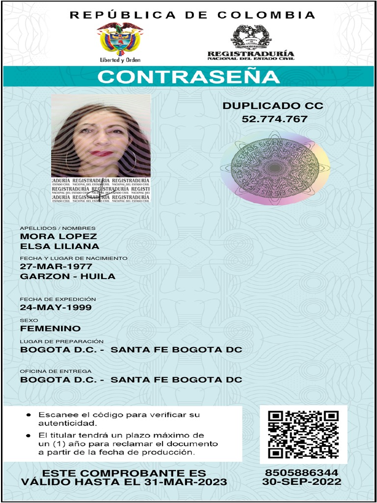 Comprobante de Documento en TR - Mite 52774767 | PDF | Viajes y turismo