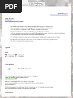 House Party V2 Console Commands Guide | PDF