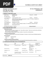 Wetcit Label OroAgri | PDF | Pesticide | Herbicide