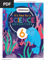 Science Form 2 Text Book | PDF | Social Science | Science & Mathematics