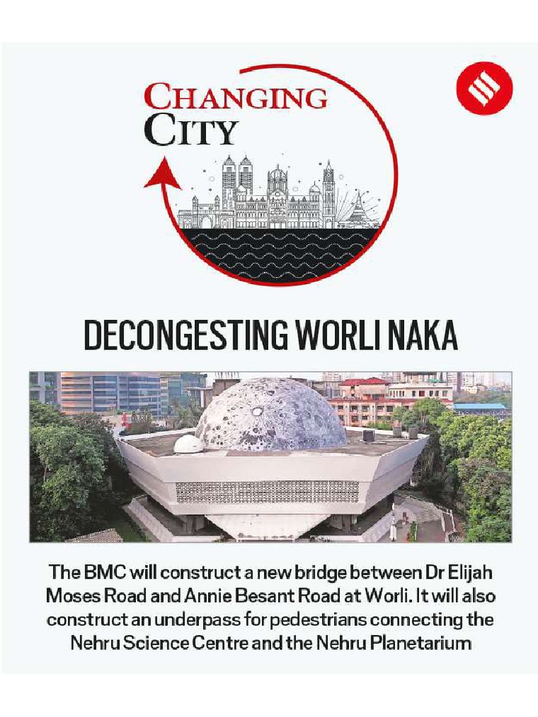 Changing City 1 | PDF