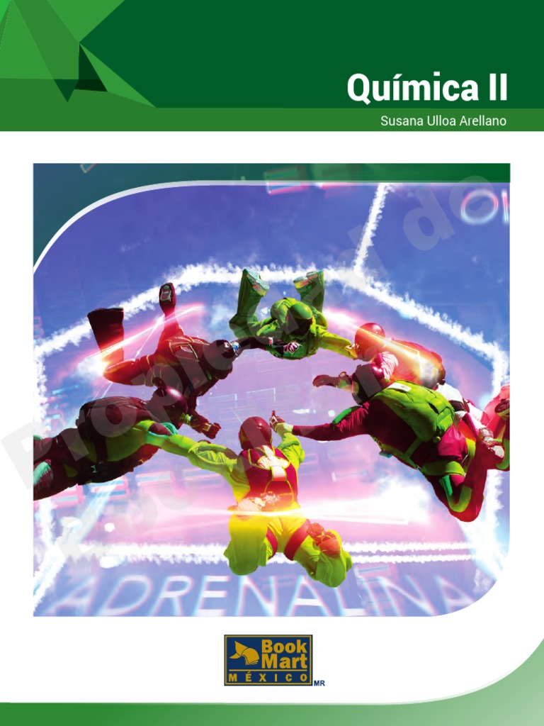 Quimica 2 | PDF | Isótopo | Caloría