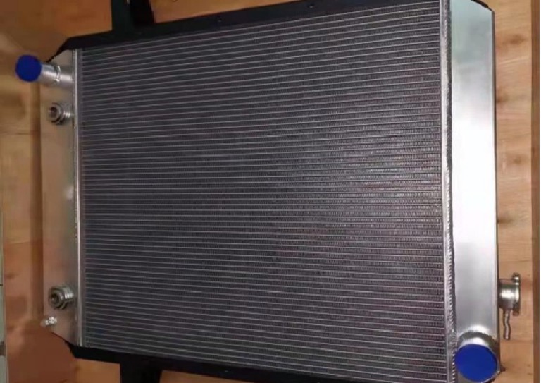 Radiator Sakai | PDF