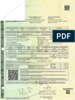 BEM Operador Comprobante Electronico de Pago SPEI SPID | PDF