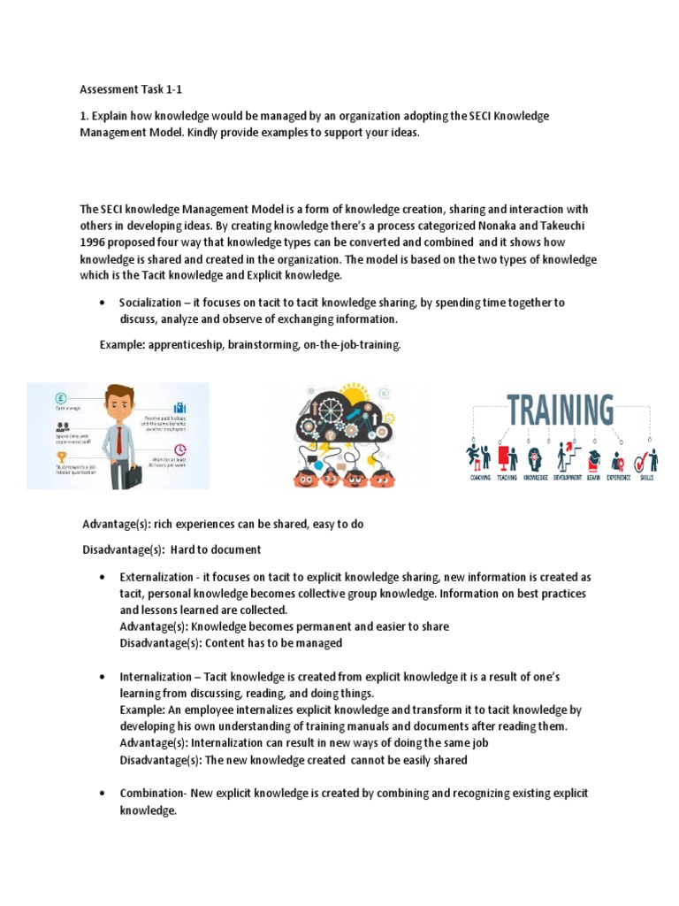 MCM 05 Module 4 Lesson 1 | PDF