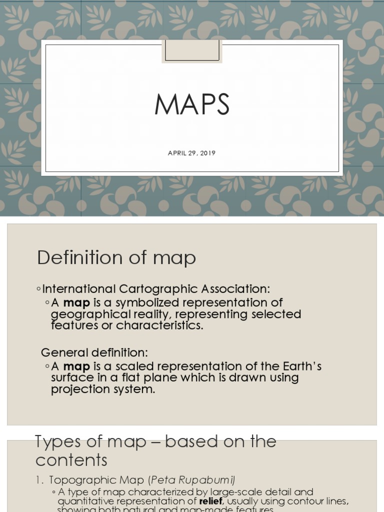 Maps Download Free Pdf Map Contour Line