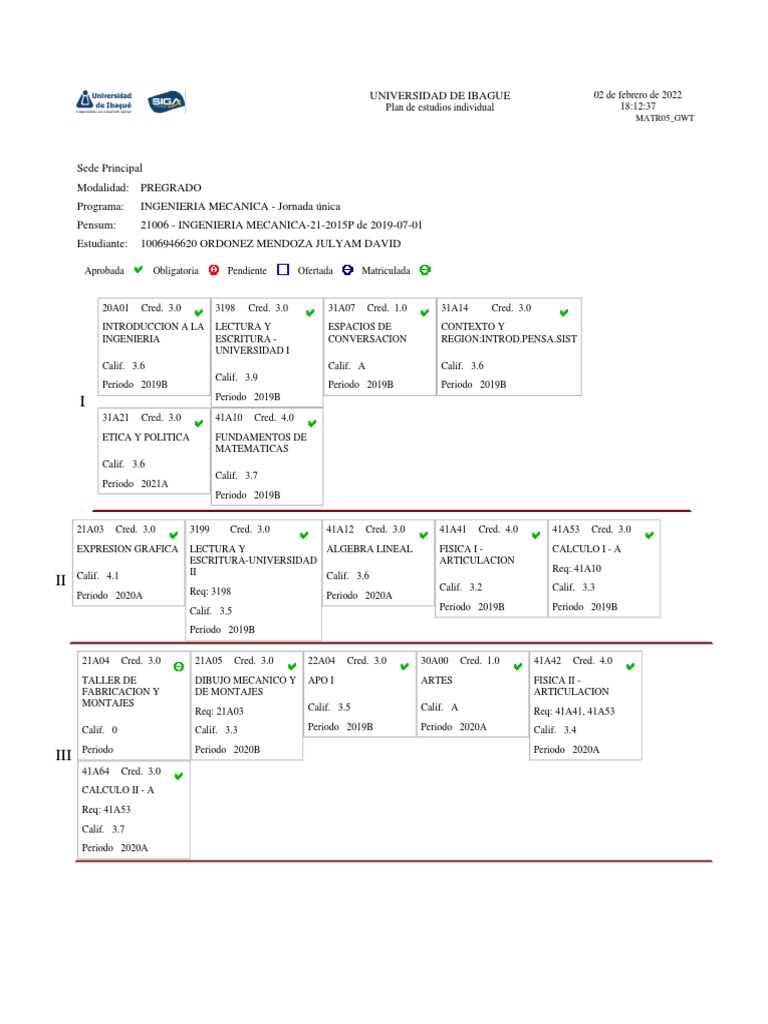 Matr 05 | PDF | Matemáticas | Física Aplicada e Interdisciplinaria