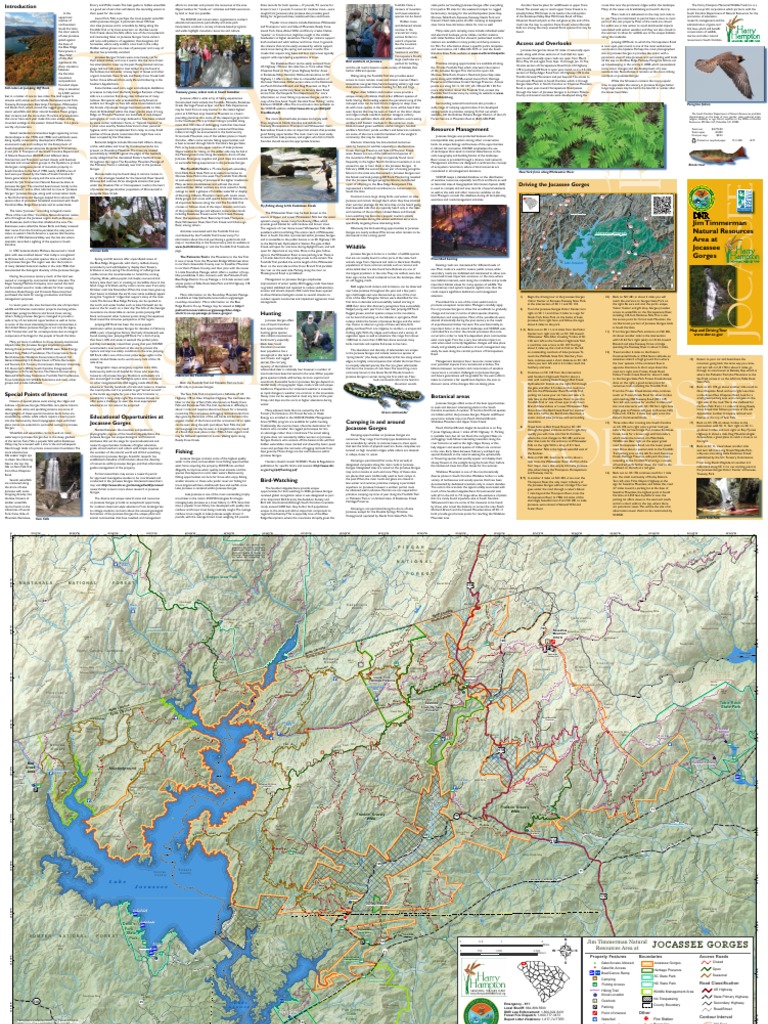 Jocasse e Map | PDF | Earth Sciences