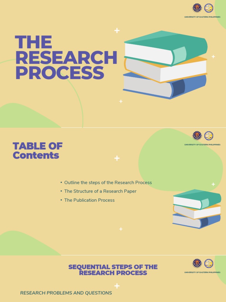 Chapter 1 3 Research Lecture Pdf Quantitative Research Scientific Method 