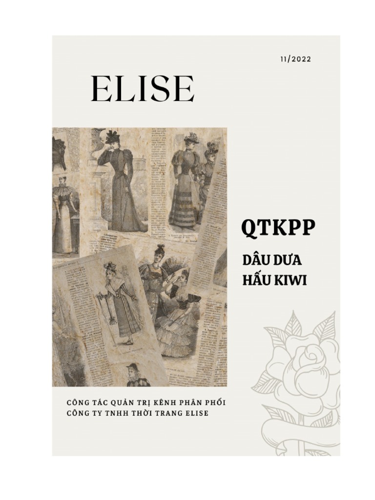 Kênh PP Final | PDF