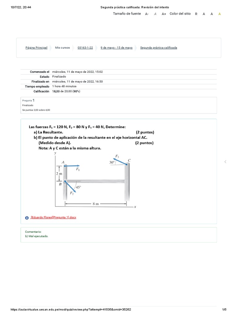 PC2 - Unlocked | PDF