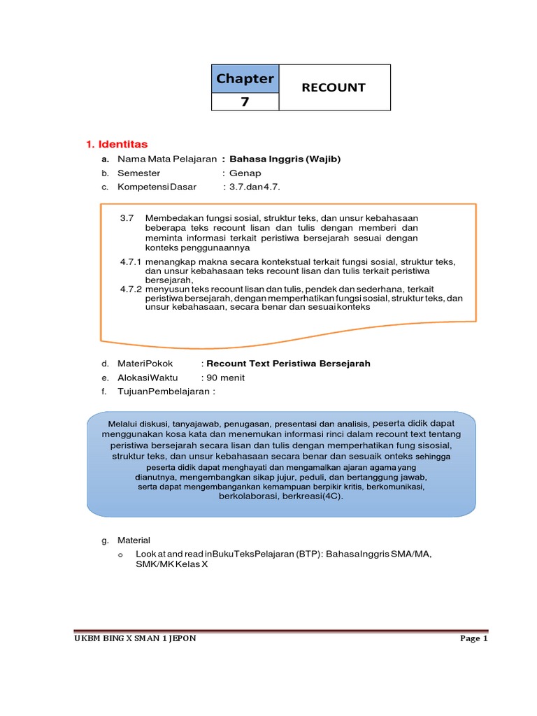 ukbm-bing-x-3-7-4-7-recount-pdf-linguistics-indonesia