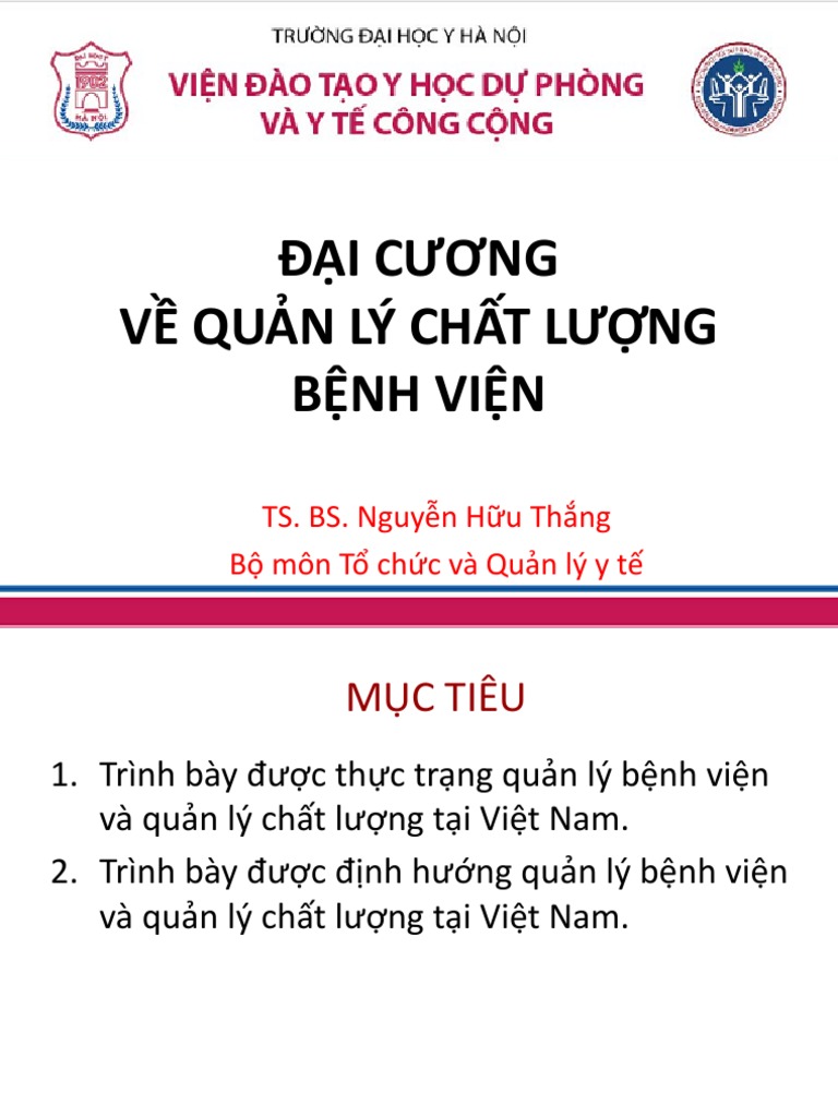 1 Dai Cuong QLBV 2021 | PDF