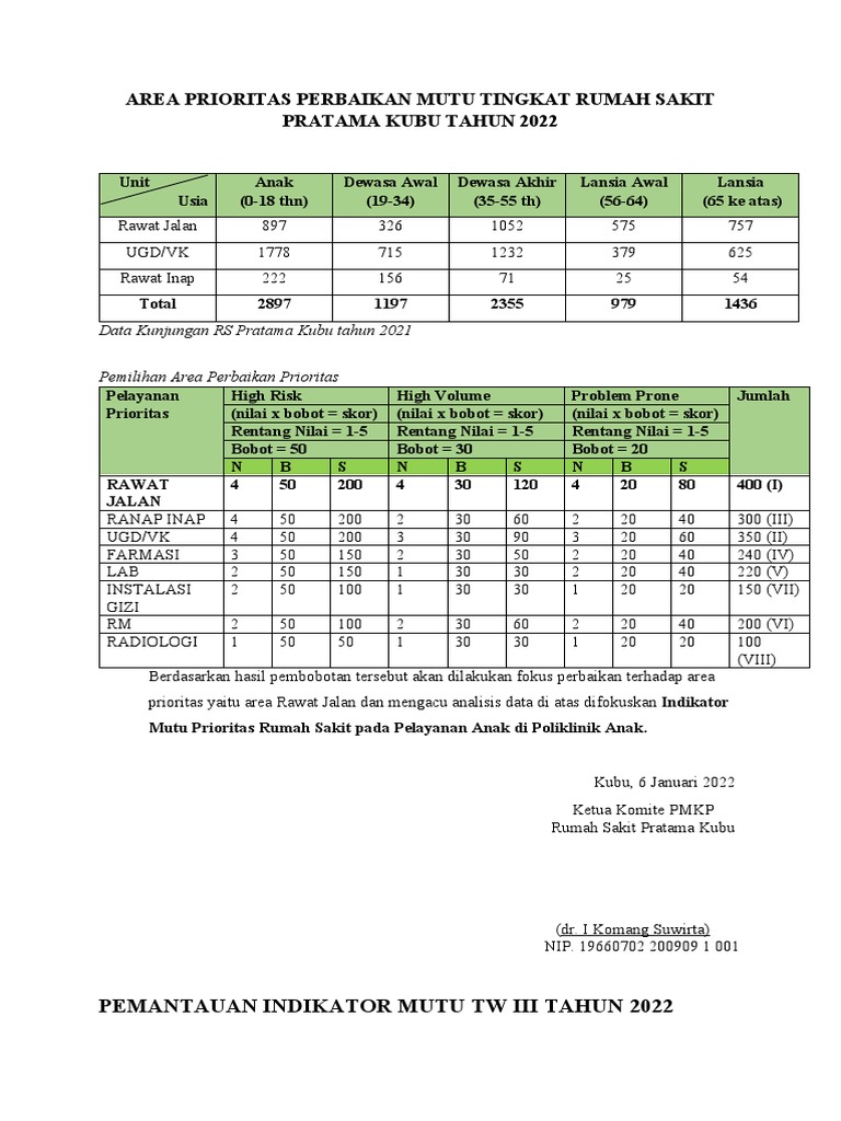 Laporan Publikasi | PDF