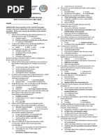 Act No. 3573 Law in Reporting Communicable Disease | PDF